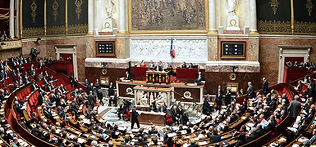 Promulgation de la loi de santé au Journal Officiel